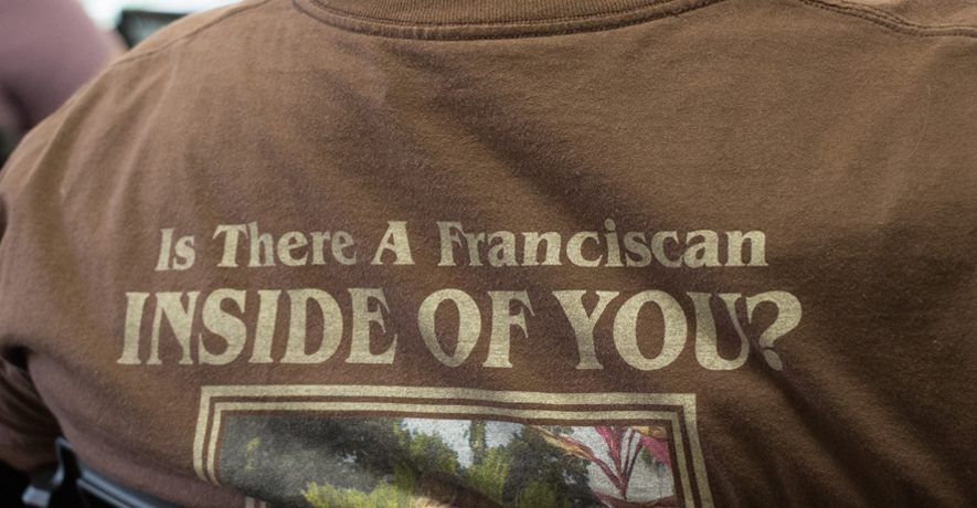 Secular Franciscan Order – USA – Following Christ in the footsteps of ...