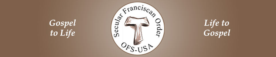 header06a – Secular Franciscan Order – USA