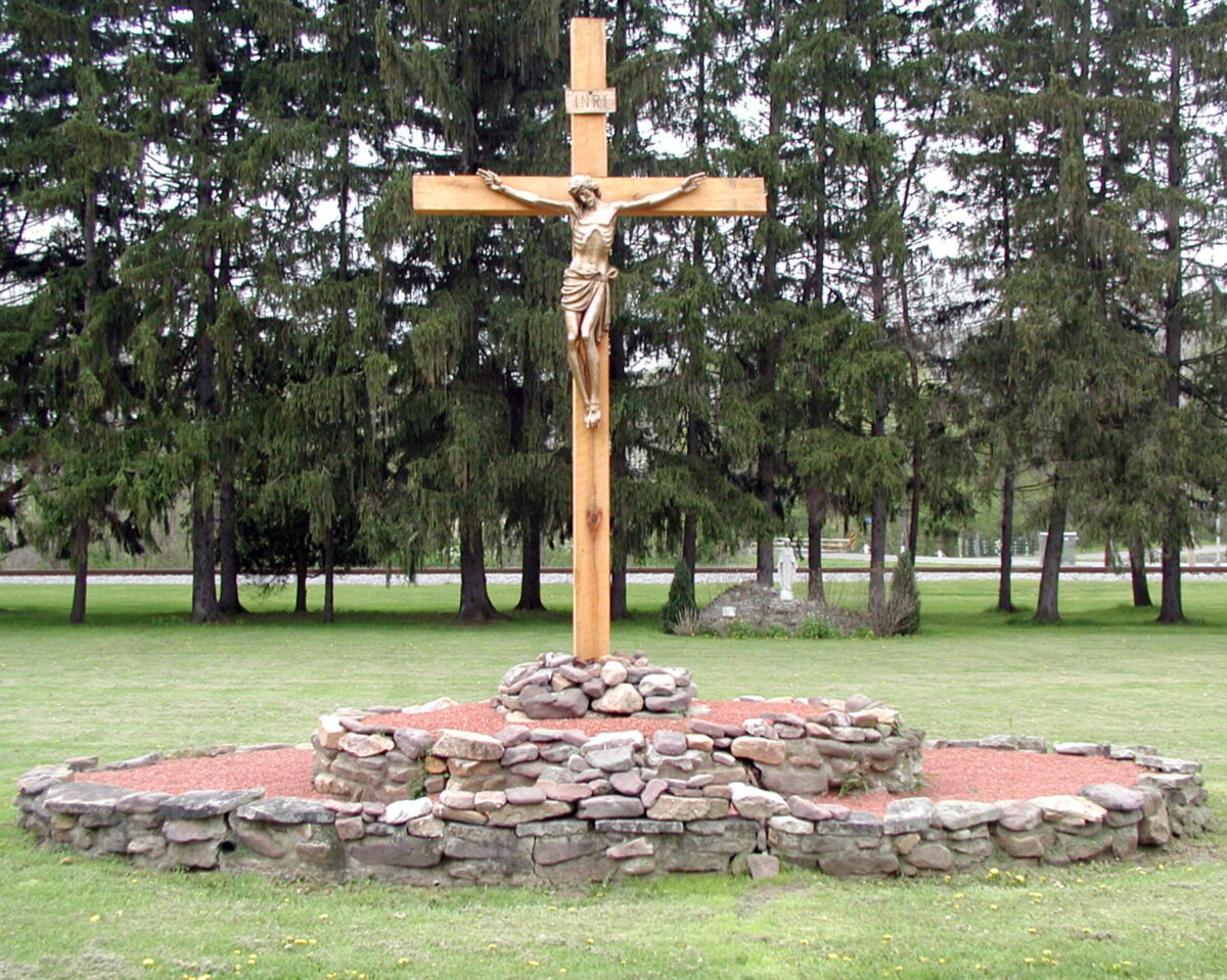 The Gospel Through a Franciscan Lens – 4th Sunday in Lent – Fr ...