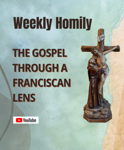 Secular Franciscan Order – USA – Following Christ in the footsteps of ...