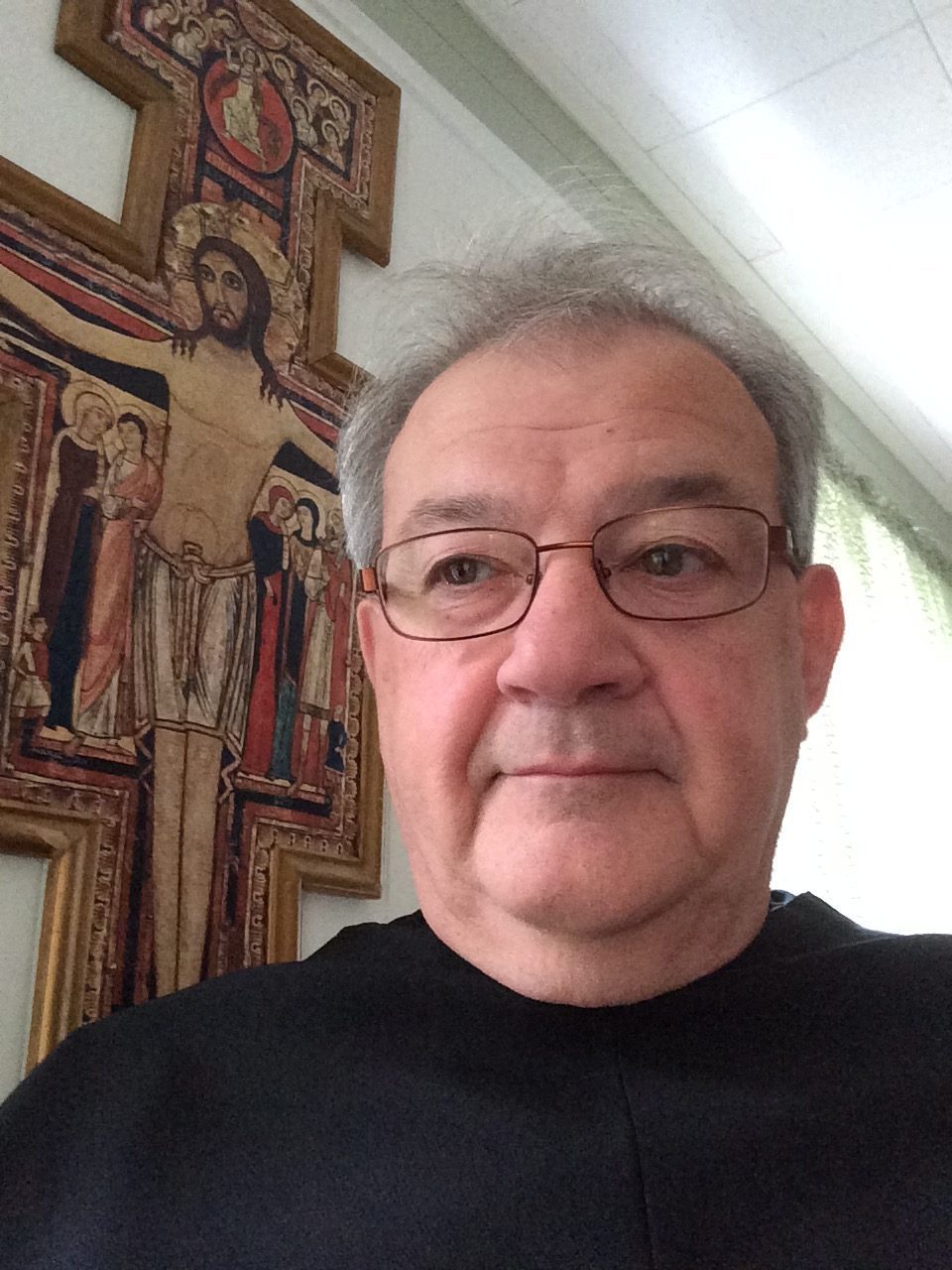A Culture of Contempt – Secular Franciscan Order – USA