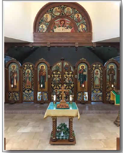 Gentleness in Fraternity Life – Secular Franciscan Order – USA
