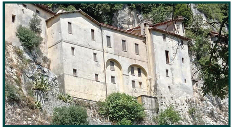 Christmas at Greccio (1223) – Secular Franciscan Order – USA