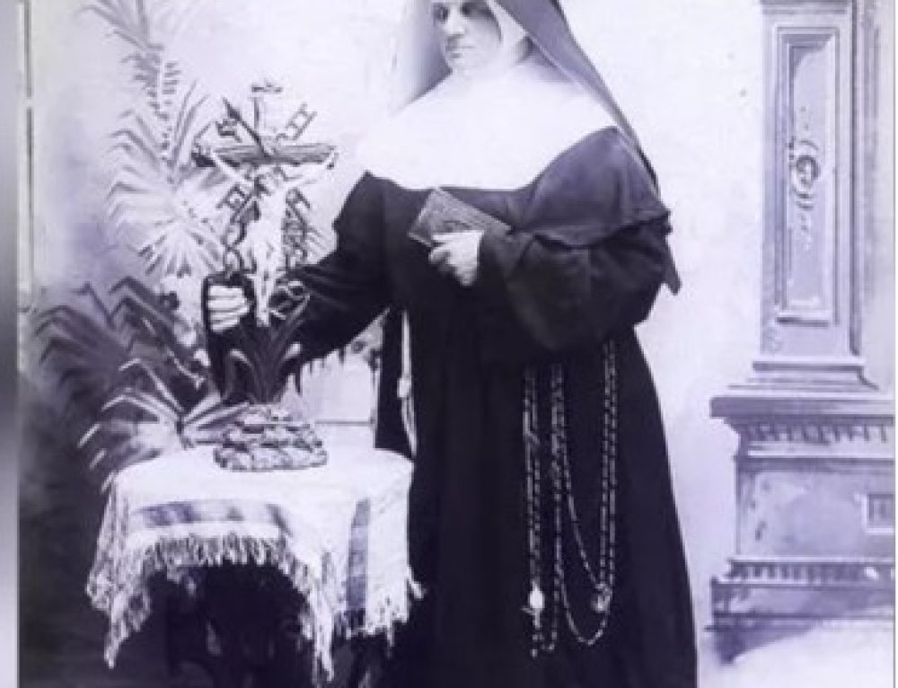 USA Consecration to the Sacred Heart of Jesus – Secular Franciscan ...