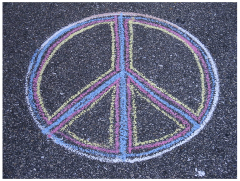 Enduring in Peace – Secular Franciscan Order – USA