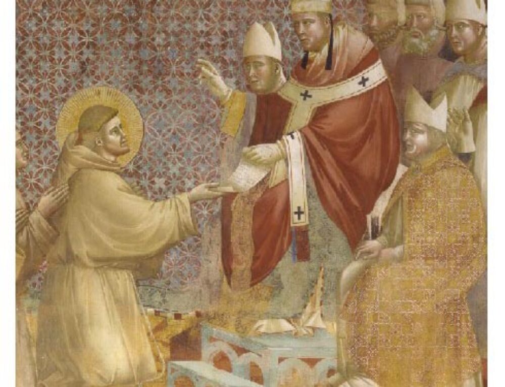 Praying The Rosary for Our Four Fraternities – Secular Franciscan Order ...