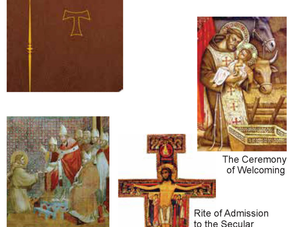 St. Michael’s Lent August 15th to September 29th – Secular Franciscan ...