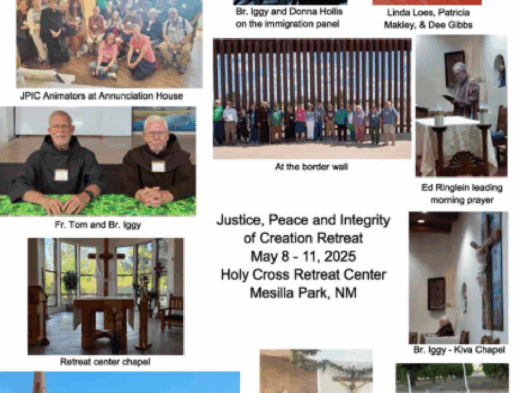 St. Francis and the Rule of 1223 – Secular Franciscan Order – USA