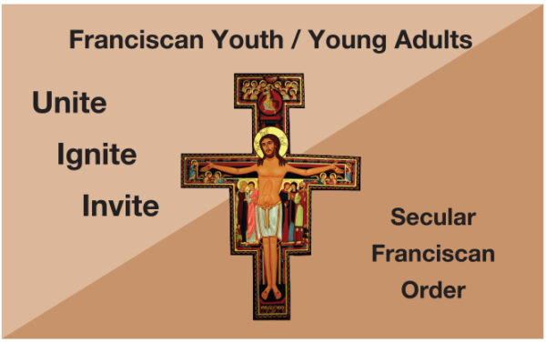 Servant Leadership in YouFra – Secular Franciscan Order – USA